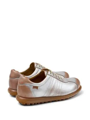 Camper Ariel Sneakers - Silver