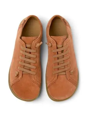 Camper Peu Cami Sneakers - Red