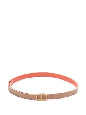 Twinset Reversible Belts For Women