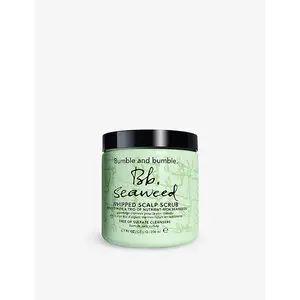 BUMBLE AND BUMBLE Seaweed Whipped Scalp Scrub - One-color