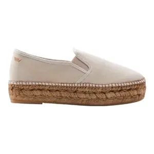 Pull On Espadrilles