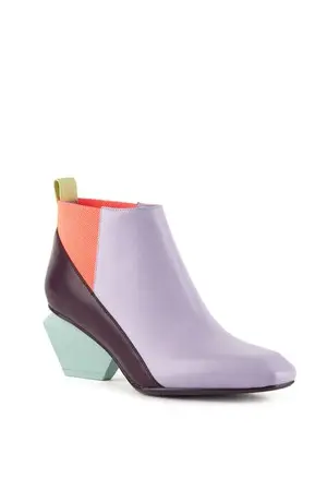 United Nude Jacky X Bootie - Meta