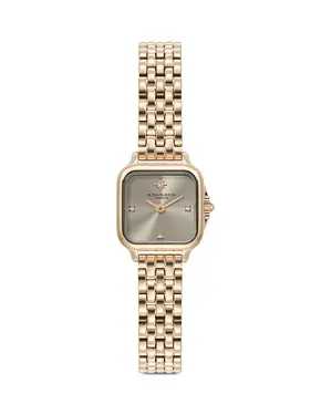 Olivia Burton Rose Gold Jewelry