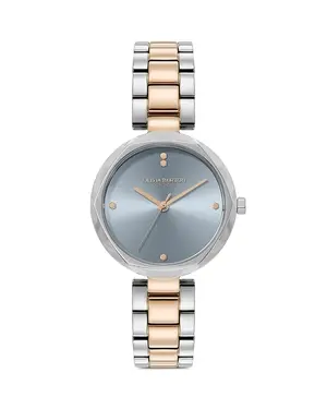 Olivia Burton Two Tone Watches For Women