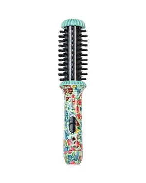 CALISTA Gogo Mini Round Brush - Retro Floral