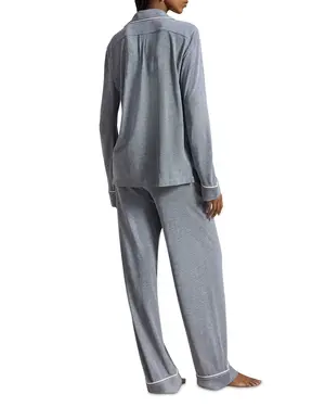 Polo Ralph Lauren Madison Pajama Set - Navy