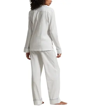 Polo Ralph Lauren Madison Pajama Set