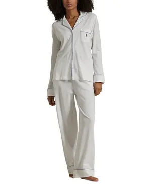 Polo Ralph Lauren Madison Pajama Set
