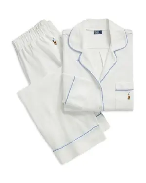 Polo Ralph Lauren Madison Pajama Set