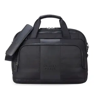 DELSEY PARIS Wagram Briefcase - Black