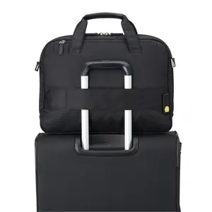 DELSEY PARIS Wagram Briefcase - Black