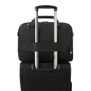 DELSEY PARIS Wagram Briefcase - Black
