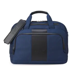 DELSEY PARIS Delsey Paris Wagram Briefcase Navy