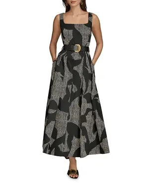 Donna Karan New York Maxi Day Dresses