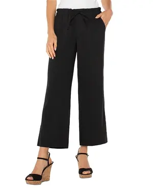 Tie Detailed Pants For Women