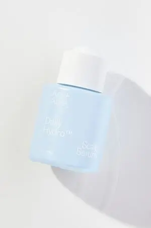 ACT+ACRE Daily Hydro Scalp Serum - Blue