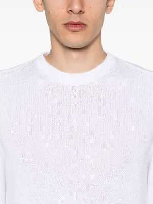 DRUMOHR Cotton Sweater