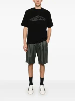 Dsquared2 Icon New Generation T-shirt - Black