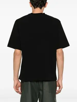 Dsquared2 Icon New Generation T-shirt - Black