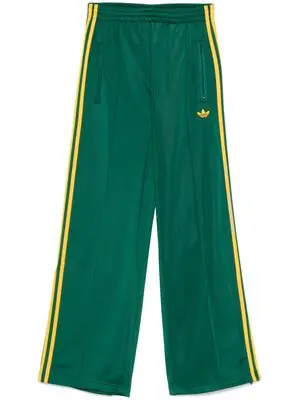 Adidas Firebird Adicolor Classics Trousers - Green