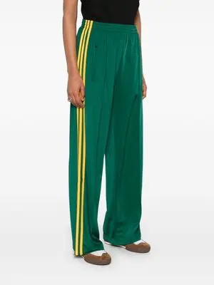 Adidas Firebird Adicolor Classics Trousers - Green