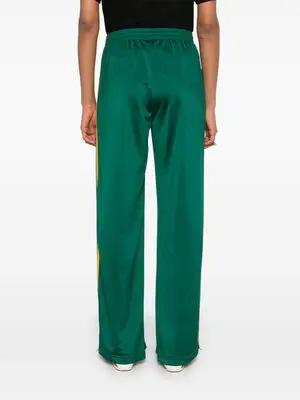 Adidas Firebird Adicolor Classics Trousers - Green
