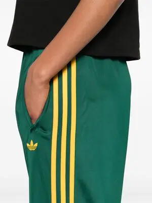 Adidas Firebird Adicolor Classics Trousers - Green