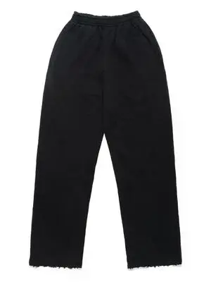 Mainless Distressed Activewear For Women