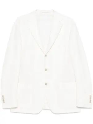 Eleventy Textured Blazer
