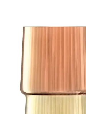 LSA INTERNATIONAL Gems Vase