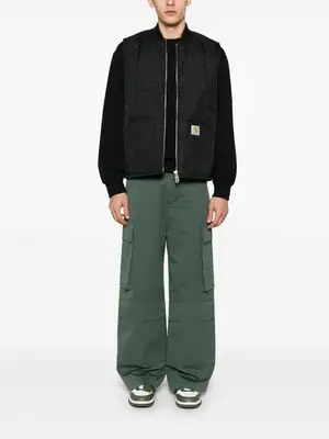 Carhartt Work In Progress Lachlan Gilet - Black