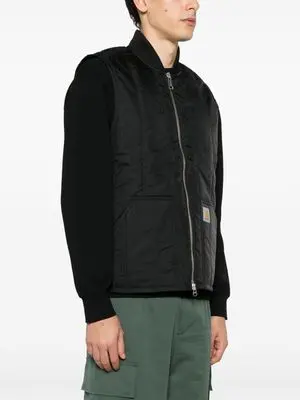 Carhartt Work In Progress Lachlan Gilet - Black