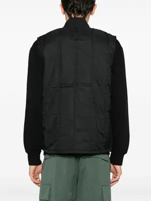 Carhartt Work In Progress Lachlan Gilet - Black