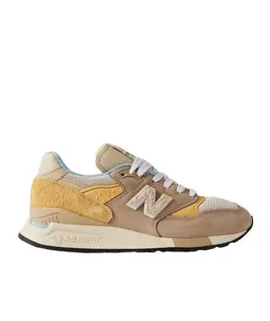 Women's New Balance 998 Sneakers