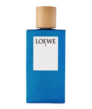 LOEWE PERFUMES Eau De Toilette - Colorless