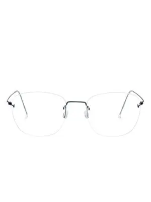 LINDBERG Spirit Titanium Glasses