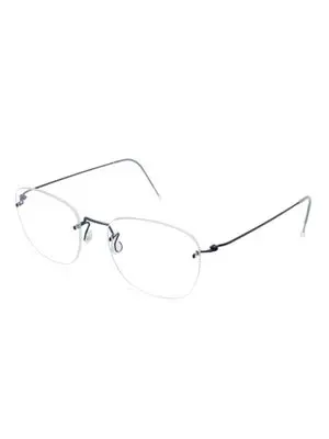 LINDBERG Spirit Titanium Glasses