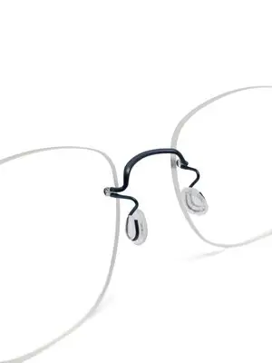 LINDBERG Spirit Titanium Glasses