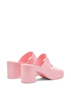 DIESEL® Sa-bonnie Mules - Pink
