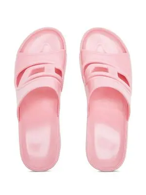 DIESEL® Sa-bonnie Mules - Pink