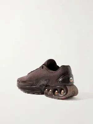 Nike Isamaya Ffrench Air Max Dn Sneakers - Brown