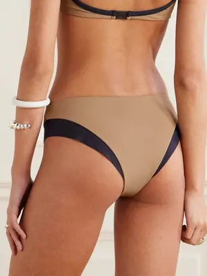 Marysia Calacatta Bikini Briefs