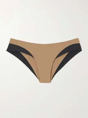 Marysia Calacatta Bikini Briefs