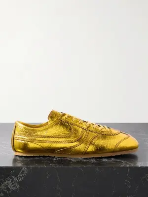 Dries Van Noten Paneled Sneakers For Women