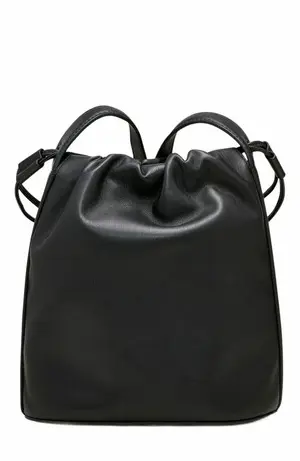 Dkny Channing Small Drawstring Bag