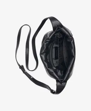 Dkny Channing Small Drawstring Bag