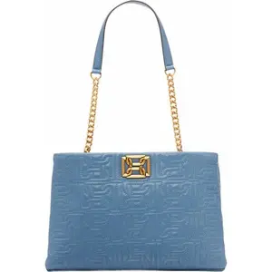 Dkny Delanie Tote Bag - Coastal Blue
