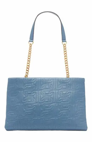 Dkny Delanie Tote Bag - Coastal Blue