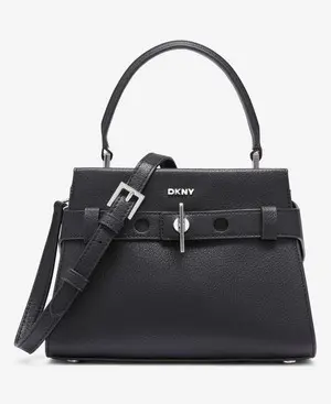Dkny Top Handle Cross Body Bags