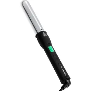 NUME Magic Curling Wand 32mm - Black 32mm